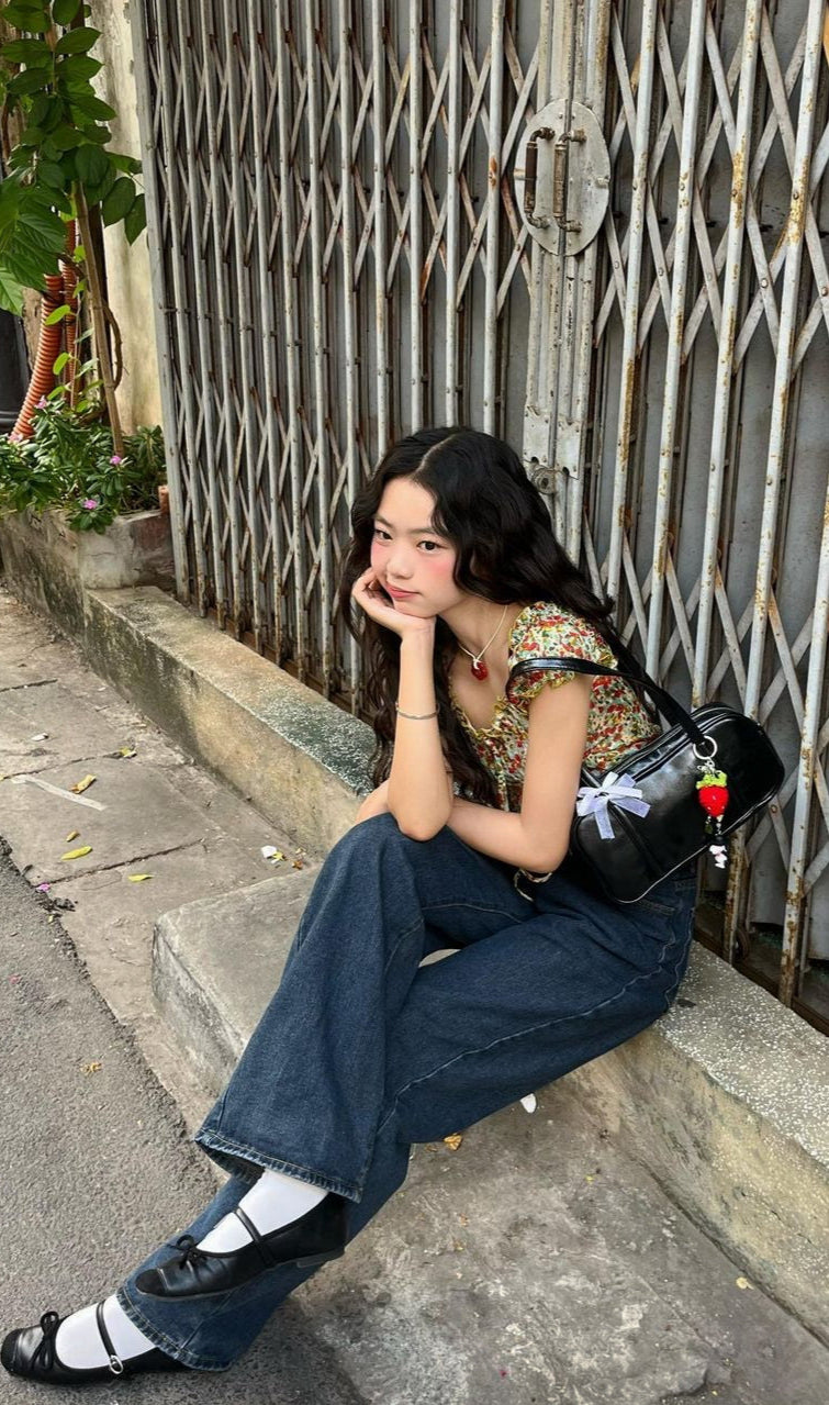 Lookbook – RESURGENCE