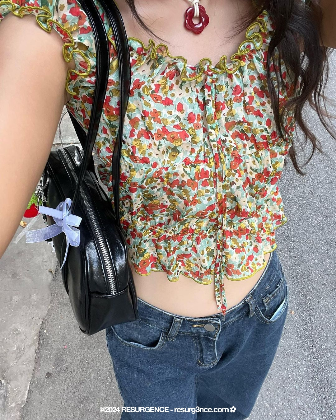 Lookbook – RESURGENCE