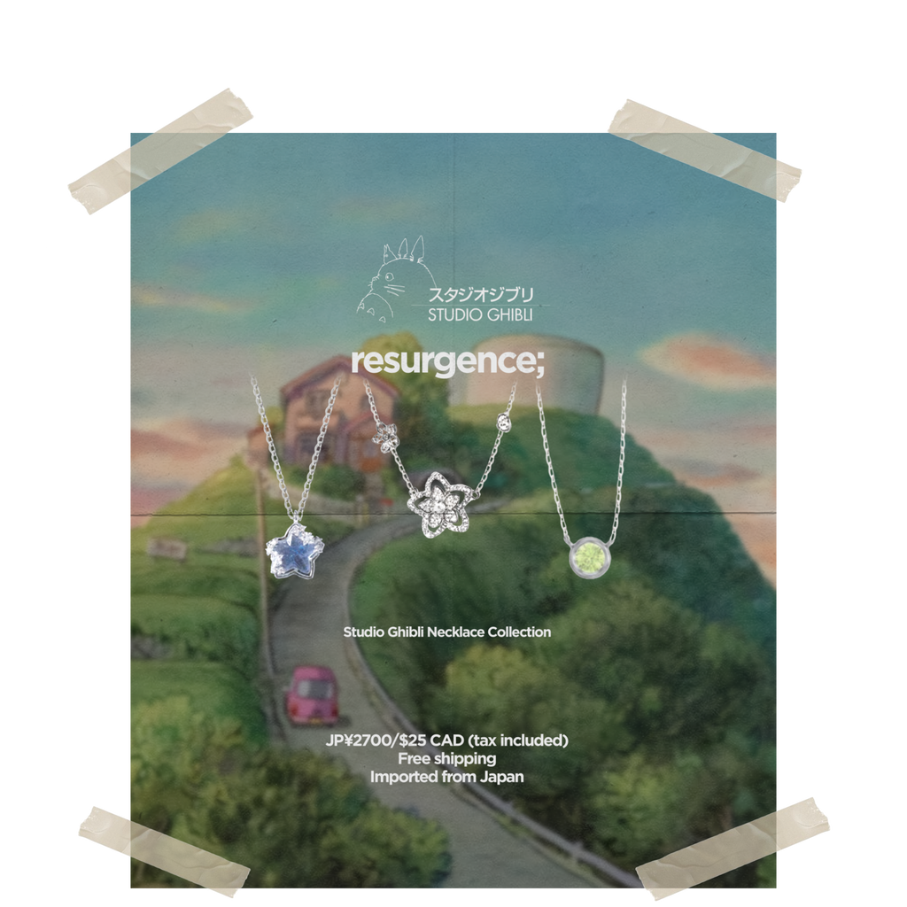 All Products – RESURGENCE